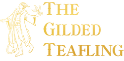Official Epic: The Musical Tea Blends – The Gilded Teafling