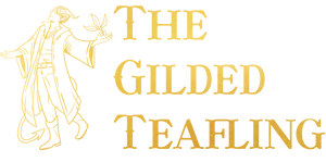Official Epic: The Musical Tea Blends – The Gilded Teafling