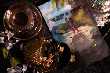 Official Epic: The Musical Tea Blends – The Gilded Teafling
