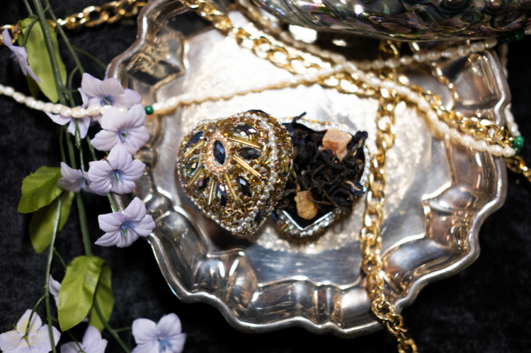 Official Epic: The Musical Tea Blends – The Gilded Teafling
