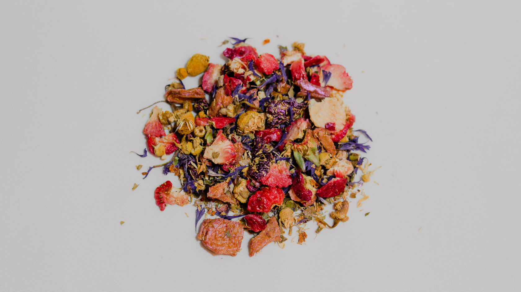 Summer Wine - Fruit Infusion - 2oz (Pre-order) – The Gilded Teafling